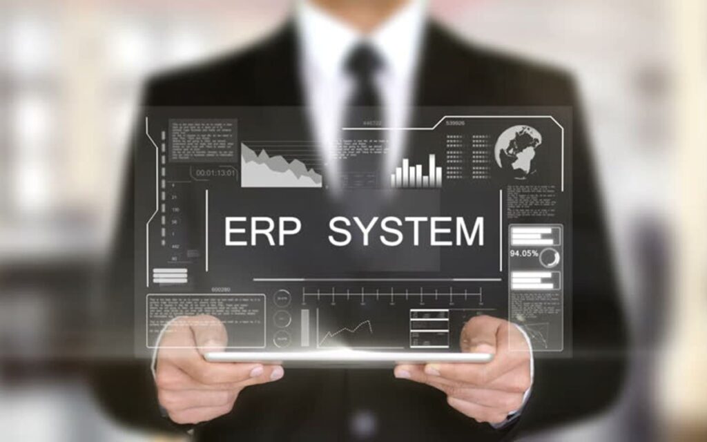 5 Alasan Pentingnya Sistem ERP untuk Perusahaan Zaman Industri 4.0 5 Alasan Pentingnya Sistem ERP untuk Perusahaan Zaman Industri 4.0