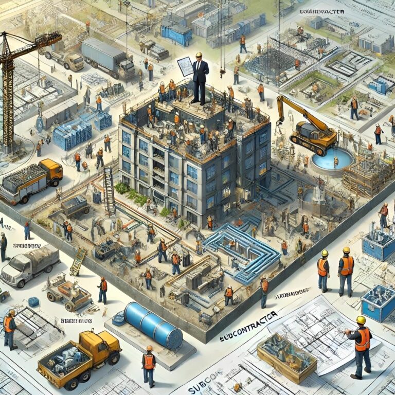 Subcon Meningkatkan Kelancaran Bisnis - PT. EOS Teknologi Indonesia ...