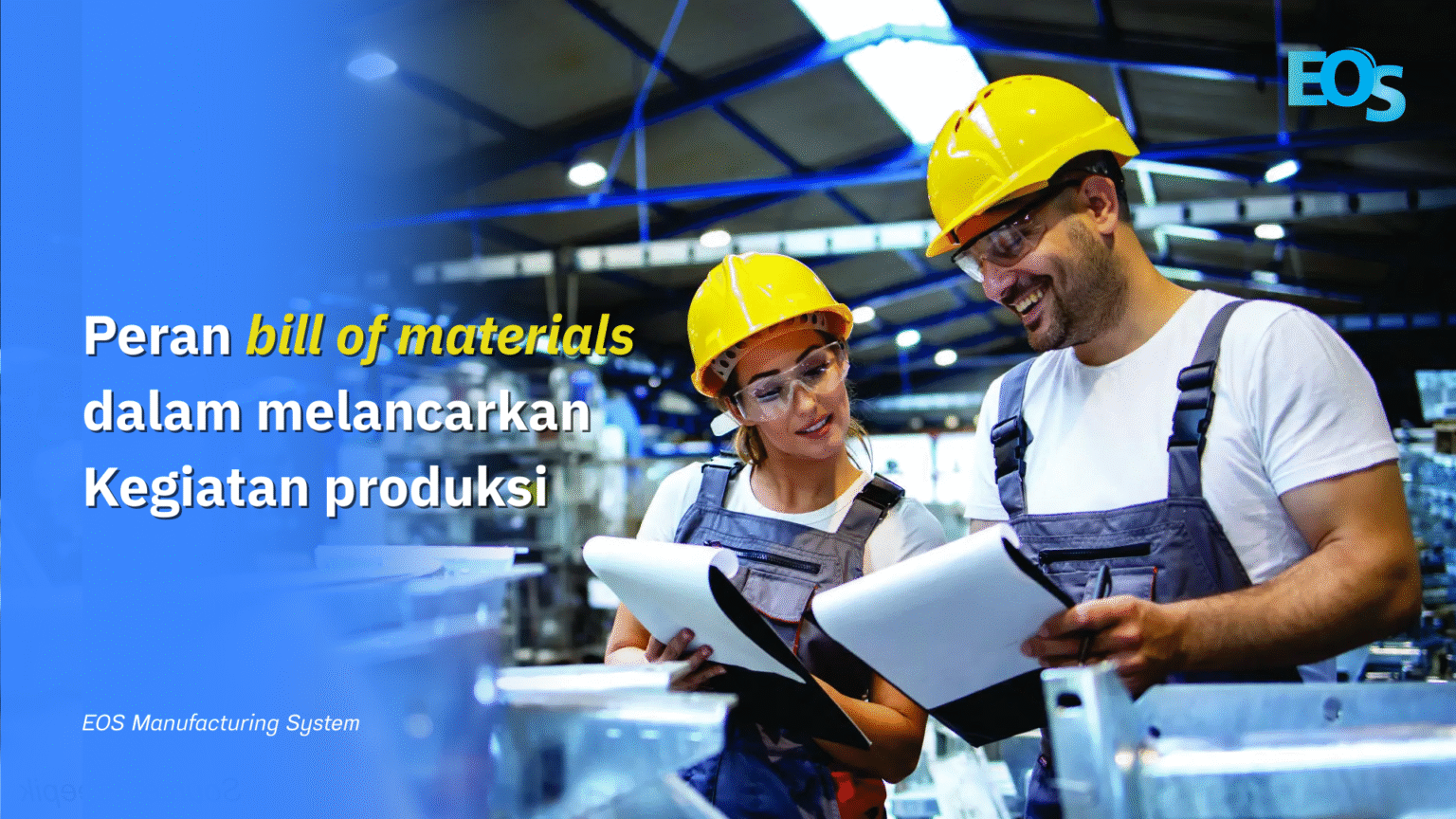 Pengertian, Fungsi dan Jenis Bill Of Material Dalam Perusahaan ...